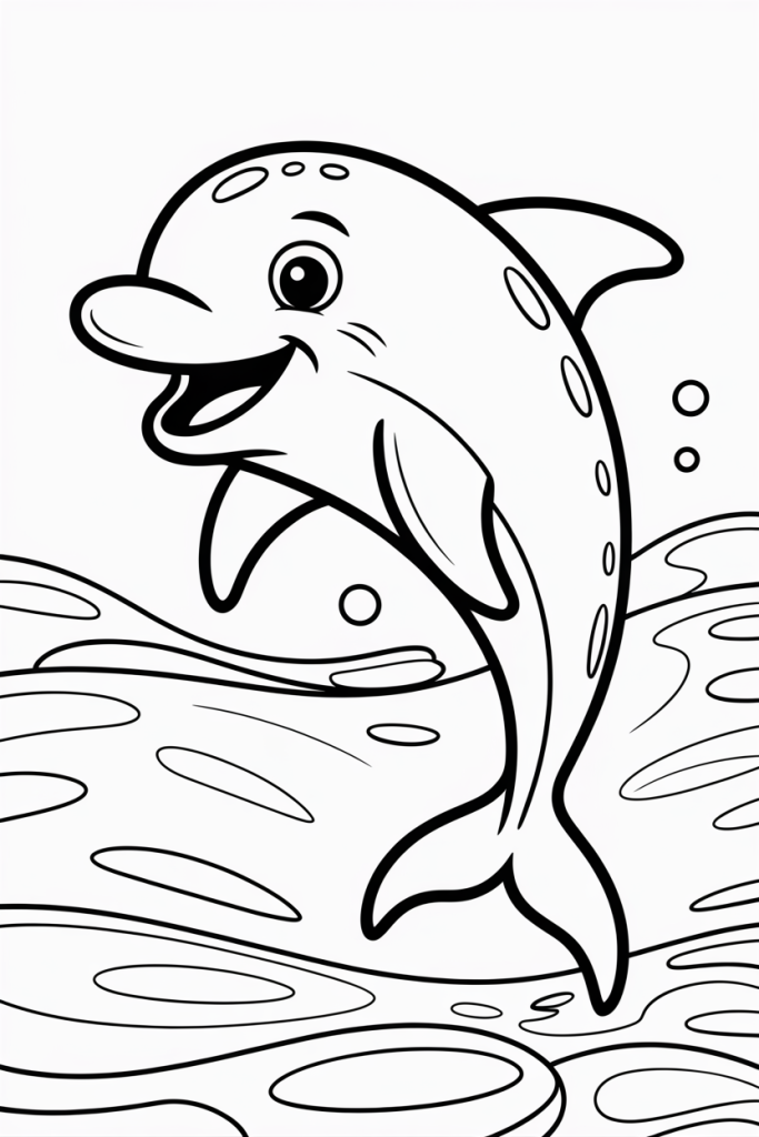 100+ Preschool Coloring Pages 🎨 Free Printable Fun & Learning