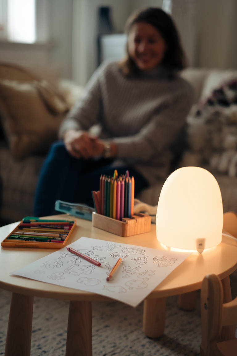 100+ Preschool Coloring Pages 🎨 Free Printable Fun & Learning