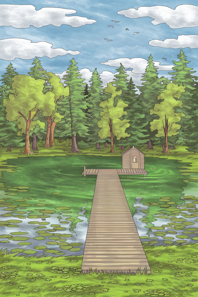 Jade Summer Coloring Pages – Fun Printables for All Ages