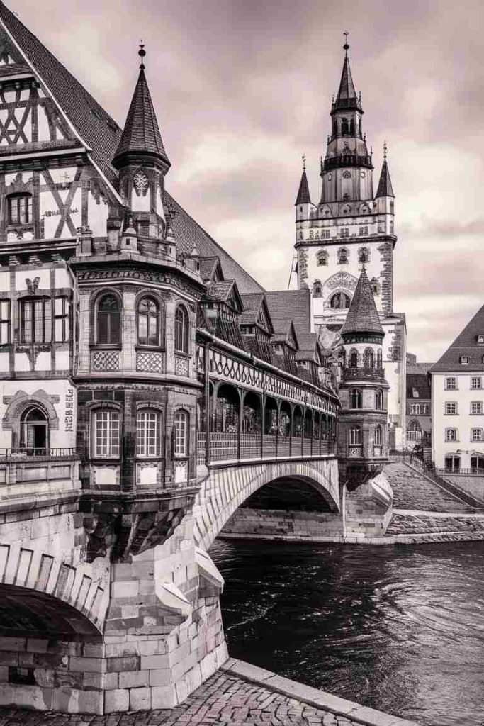 50+ Germany Coloring Pages 🇩🇪 | Free Printables to Download