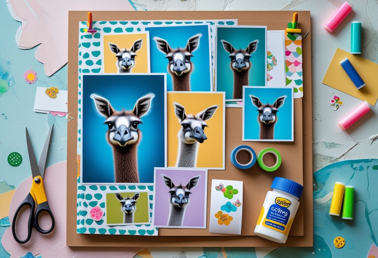 21+ Free Emu Coloring Pages – Printable Fun for All Ages!