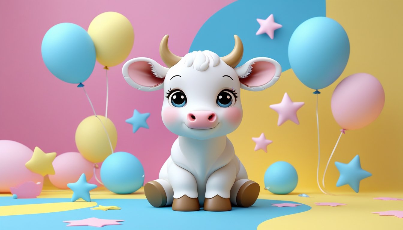 15+ Adorable Calf Coloring Pages You’ll Love (Free Printable Sheets ...