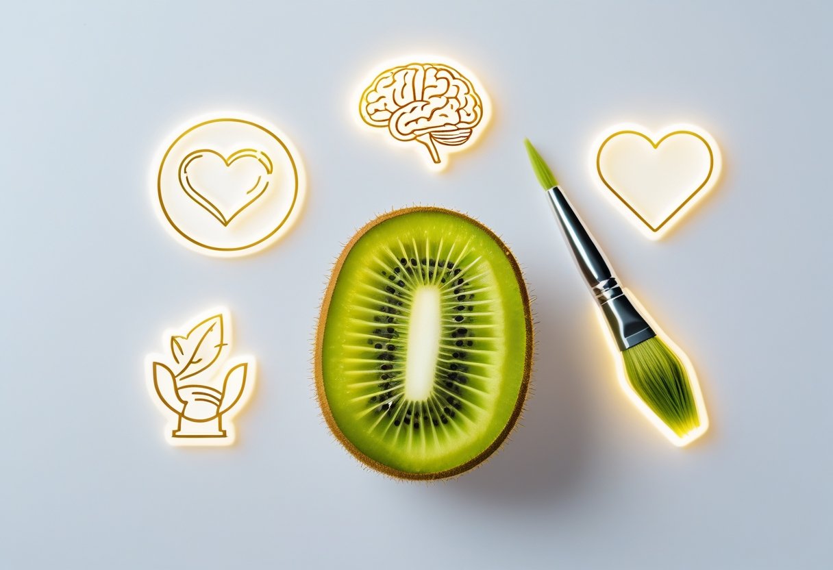 15+ Kiwi Fruit Coloring Pages–Fun & Free Printables for Kids