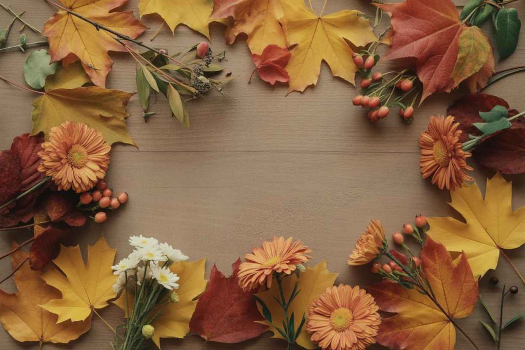 50+ Fall Flowers Coloring Pages 🌸🍂 – Free Download Printables for Kids ...