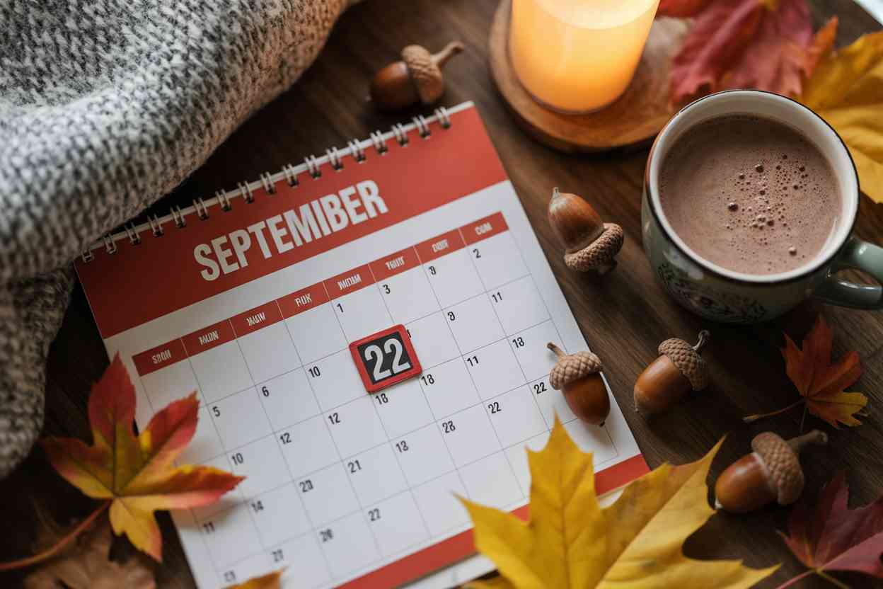 100+ Autumn & Fall Coloring Pages – Free PDF Printables