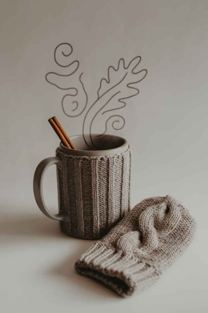 25+ Aesthetic Fall Coloring Pages to Spark Creativity This Autumn