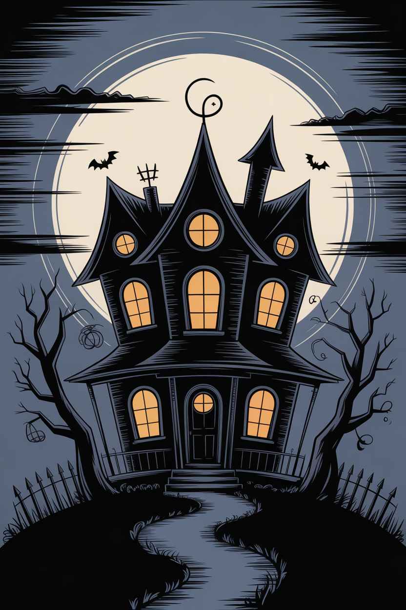 🎃 Halloween Pokémon Coloring Pages 👻 | Free Printables in PDFs