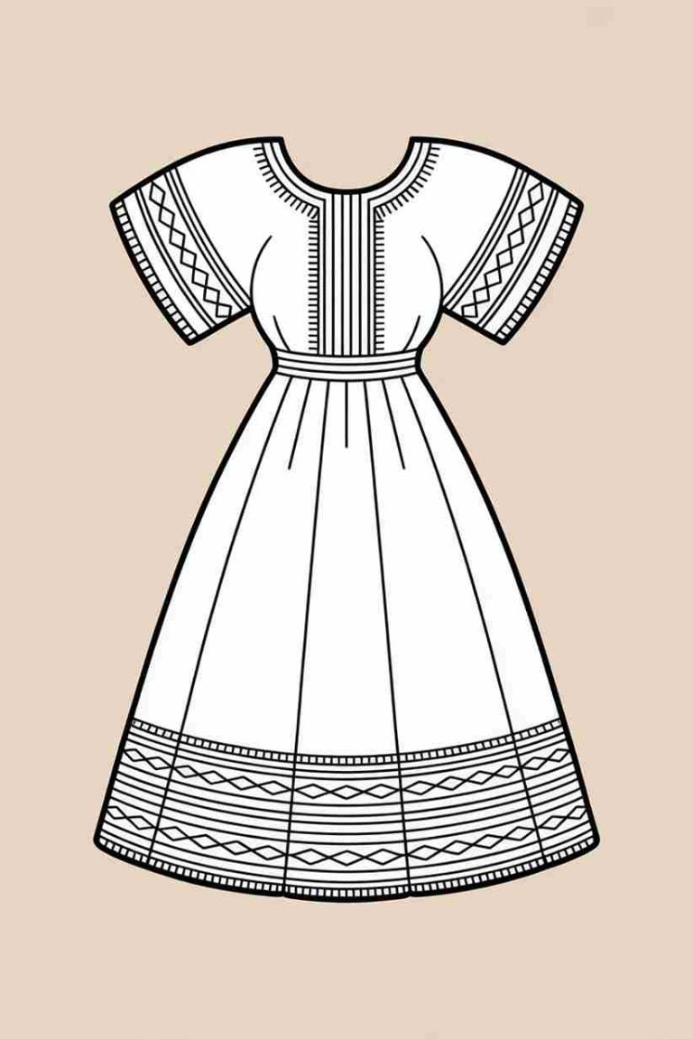 🖍️ 60 Free Brazil Coloring Pages | Print Bold & Beautiful Designs! 🇧🇷